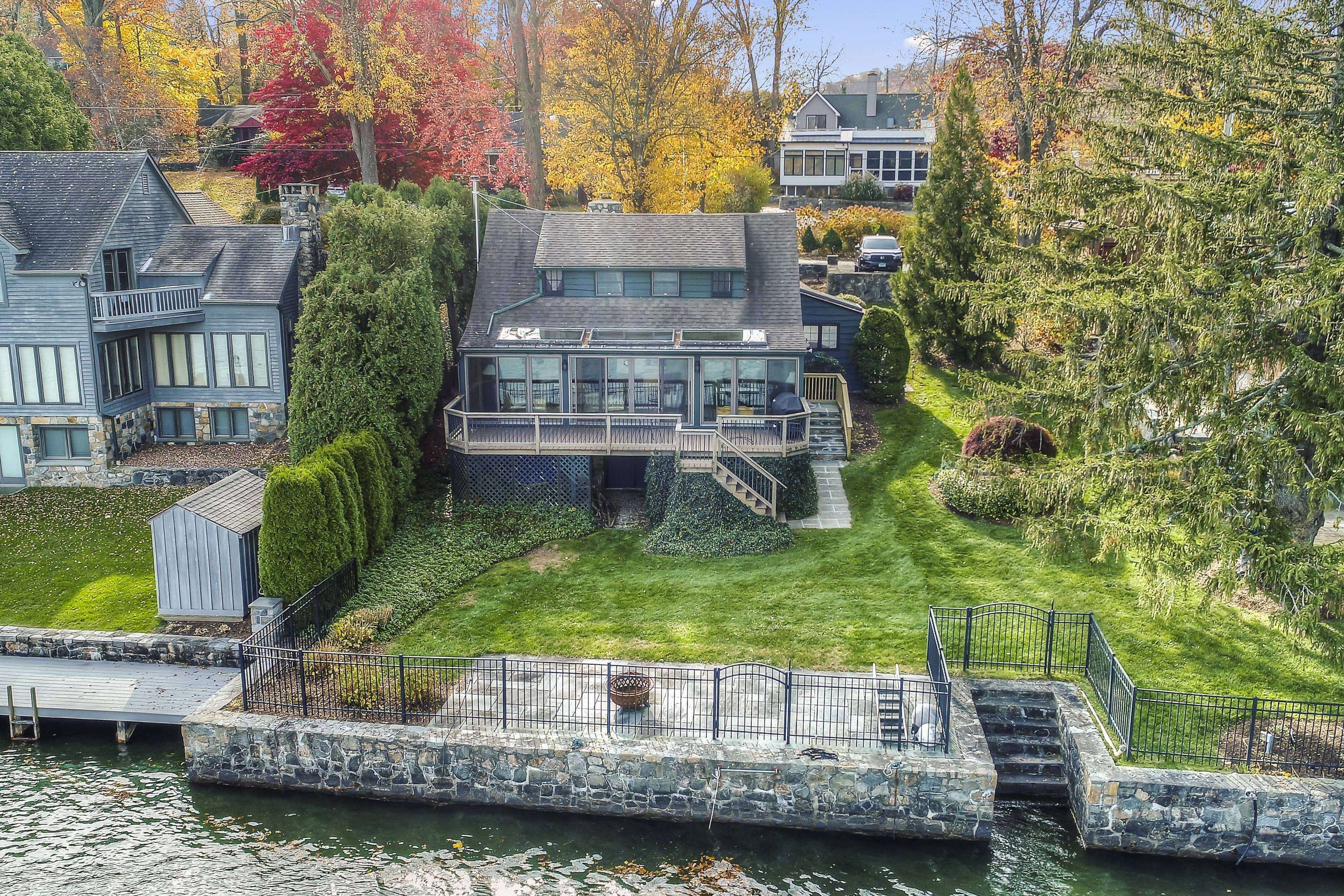 Candlewood Isle - Dutchess County, NY