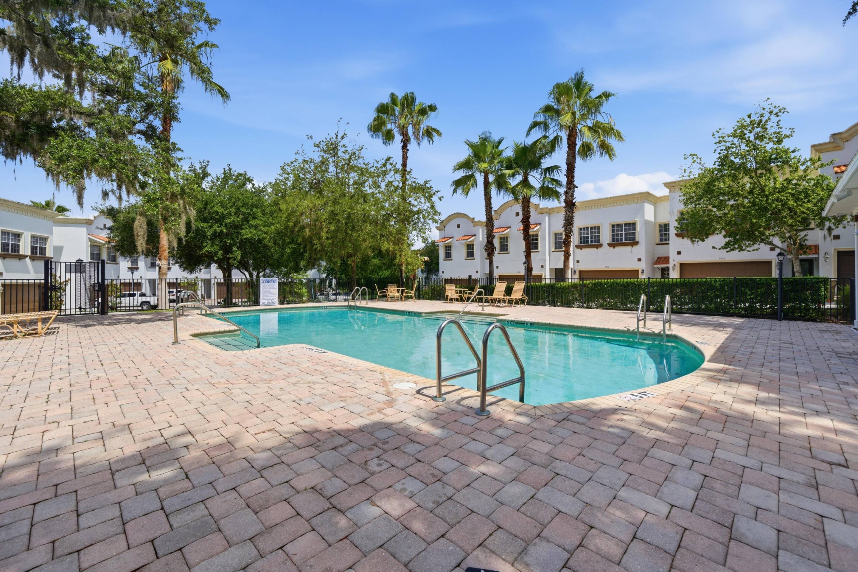 Costa Terrace - Tampa, FL