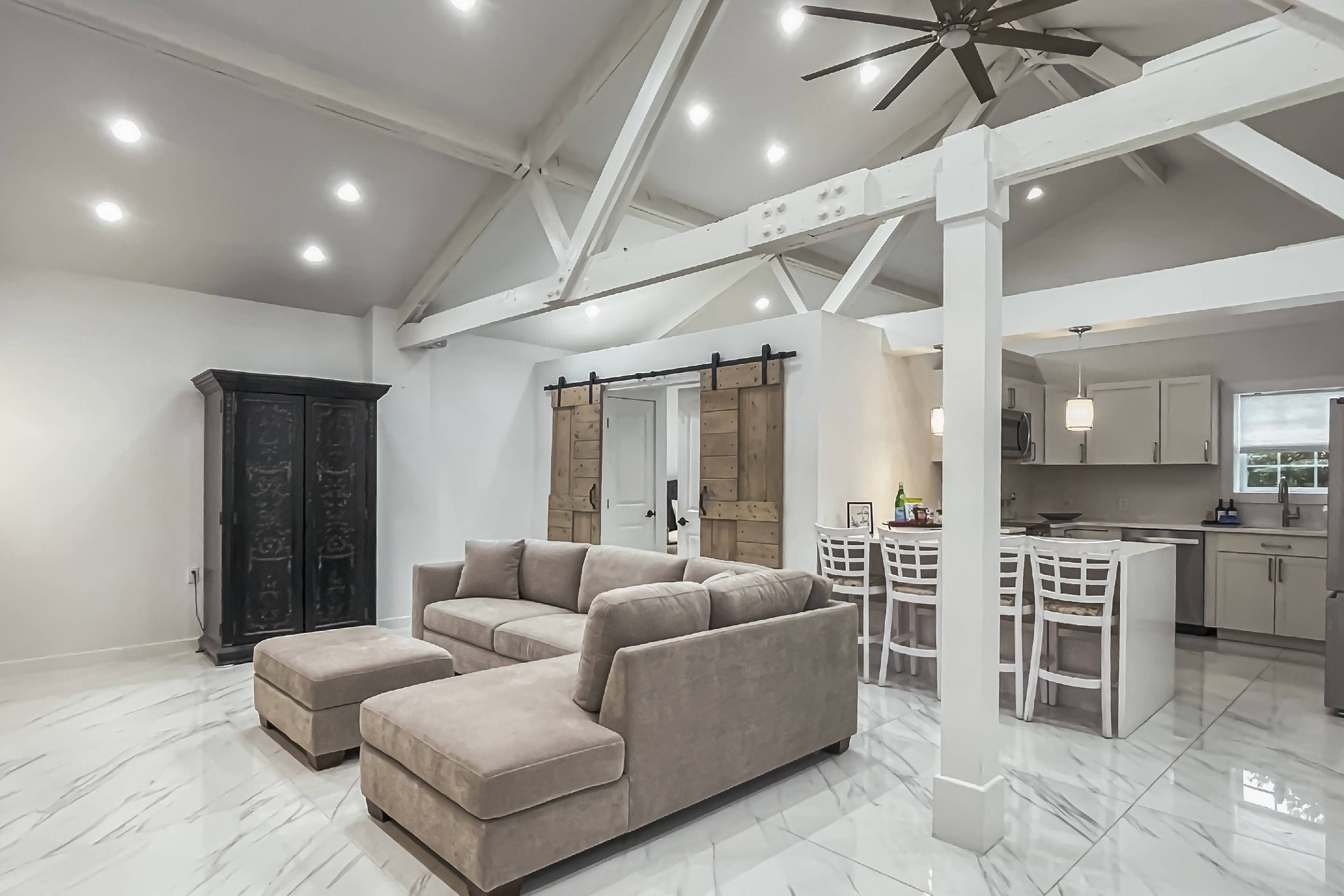Cozy Cottage In Cos Cob - Stamford, CT