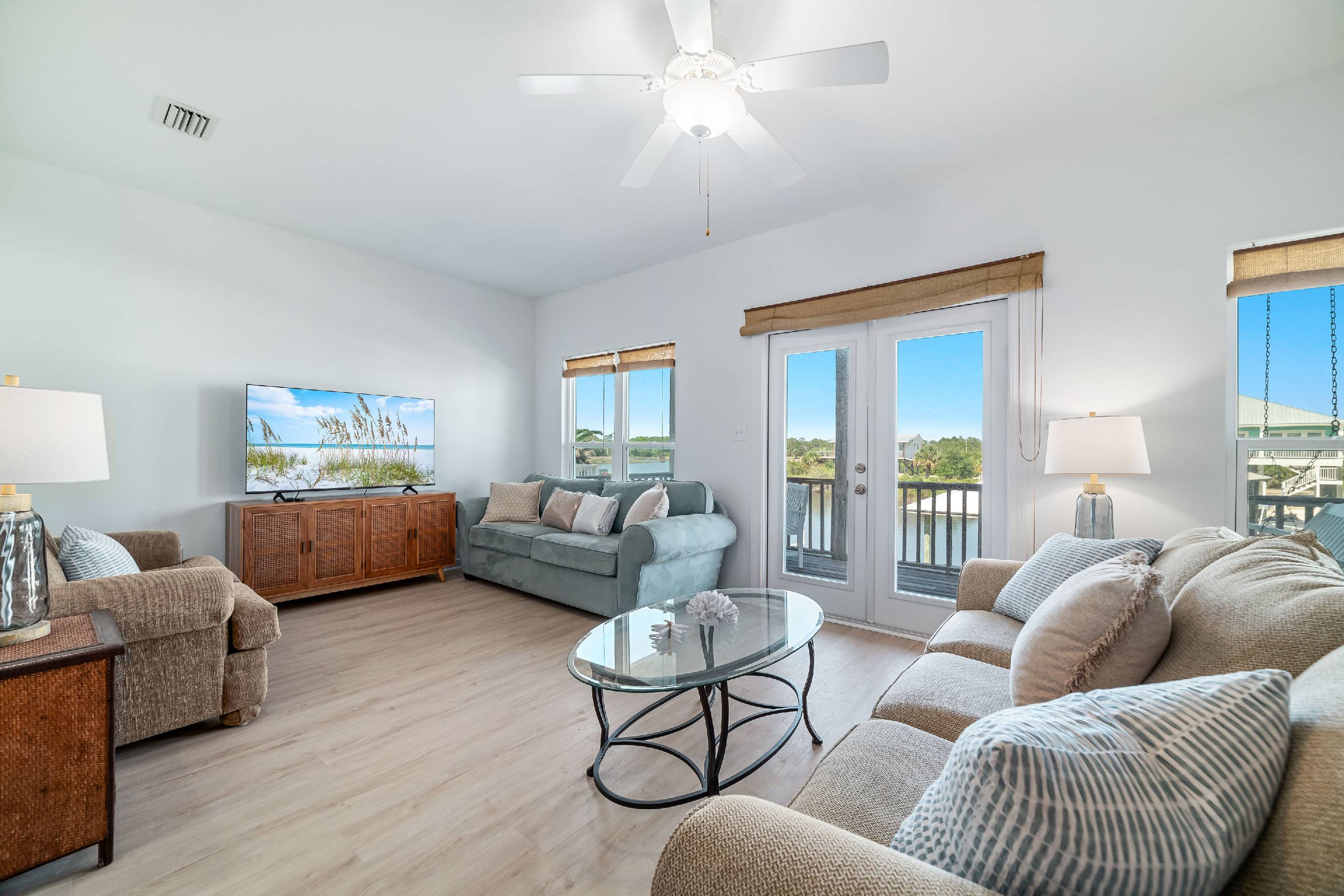 Palmetto House - Gulf Shores, AL