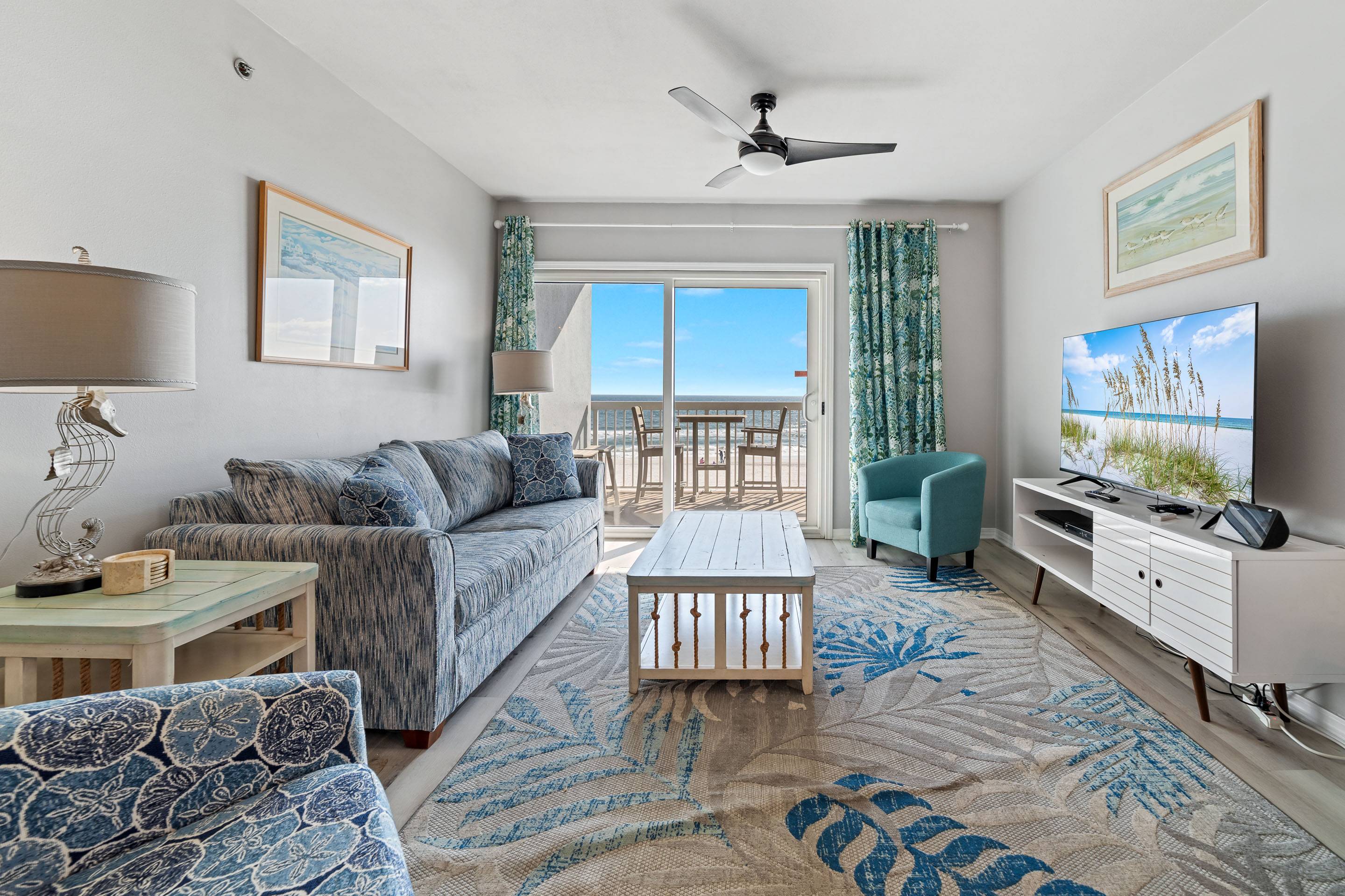 Caribbean 204 - Gulf Shores, AL