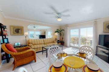 Treasure Island Vacation Rental | Fabulous Location. Updated Beachfront ...