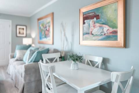 Gulf Shores Vacation Rental | Lagoon Landing 303 | Lagoon Landing ...