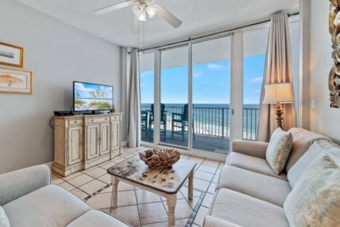 Gulf Shores Vacation Rental | Lighthouse 916 | Lighthouse | Condo ...