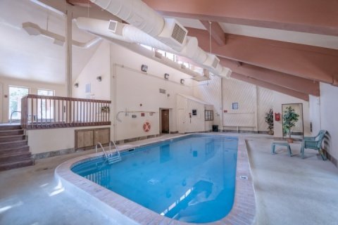 Breckenridge Vacation Rental | 7th Nt Free! Ski-in/out! Balcony ...