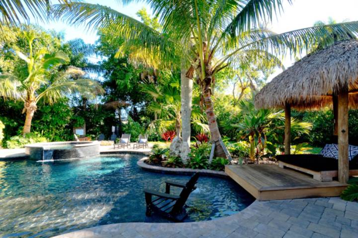 Bradenton Vacation Rental | Villa Manteago | Bradenton | Home Rental on ...