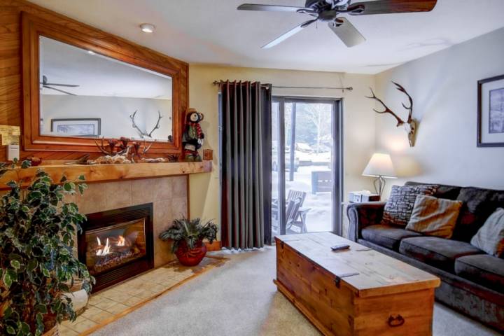 Steamboat Springs Vacation Rental | Great Value Close to Resort w ...