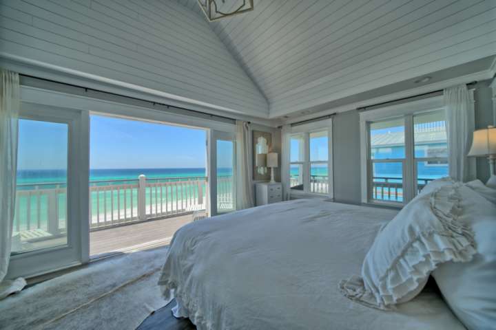 Santa Rosa Beach Vacation Rental | Beautiful Gulf Front Home w/PRIVATE ...