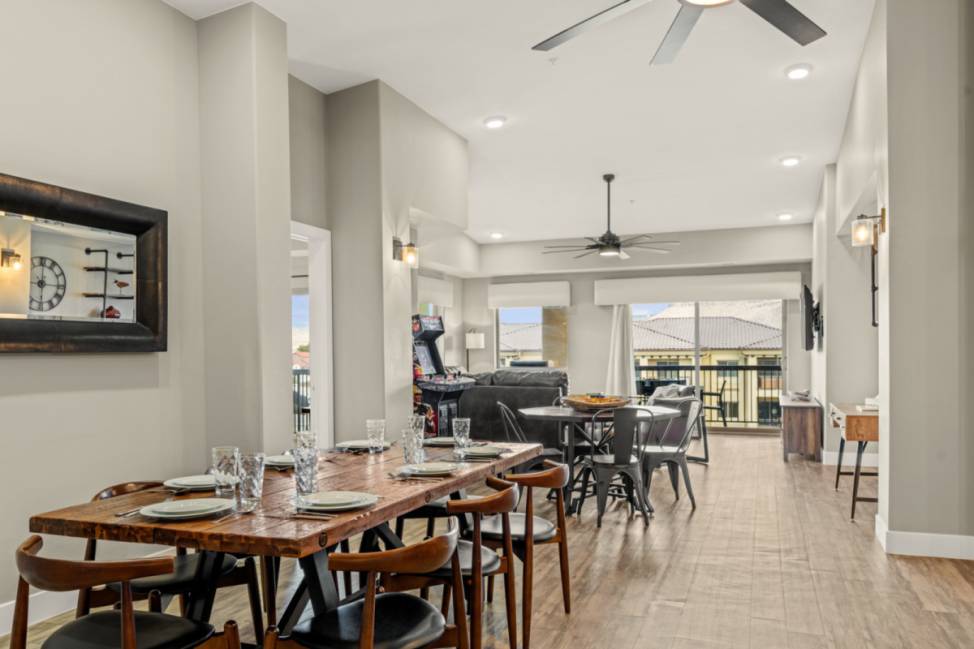 St. George Vacation Rental | St. George: The Views | St. George | Condo ...