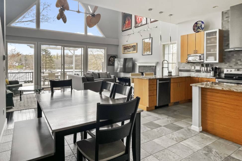 Newtown Vacation Rental | Cottage at Sunny Day | STR LOS Discounts ...