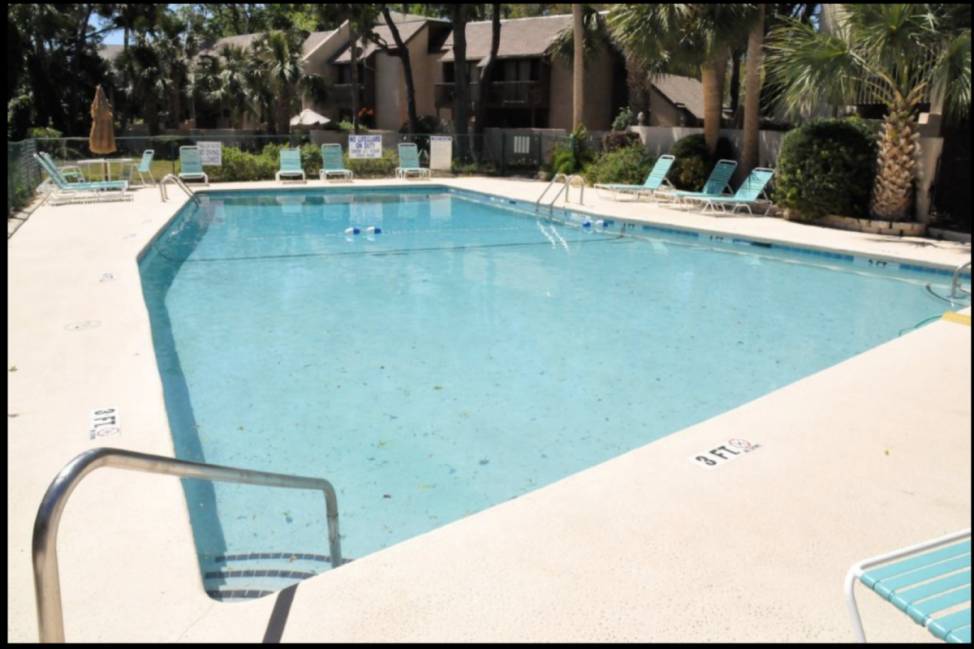 Hilton Head Island Vacation Rental | Renovated Hilton Head Beach Club 4 ...