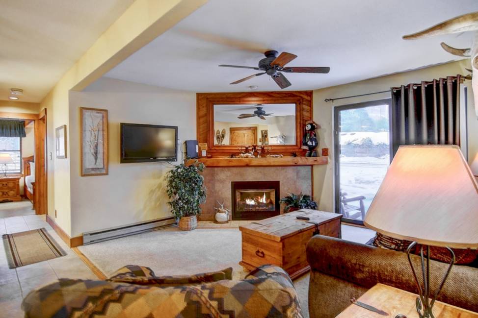 Steamboat Springs Vacation Rental | Great Summer Rates! Heated Pool-Hot ...