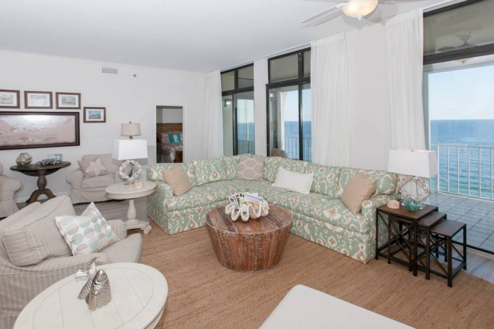 Orange Beach Vacation Rental | Summerchase PH2 | Summerchase | Condo ...