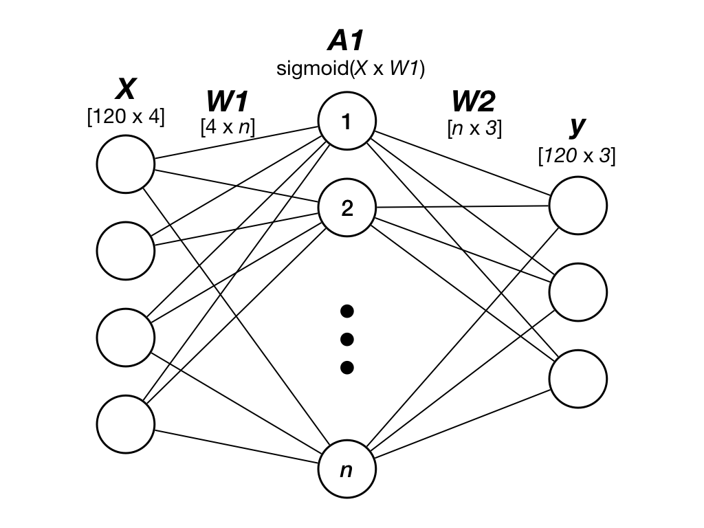 TensorFlow Neural Network Tutorial
