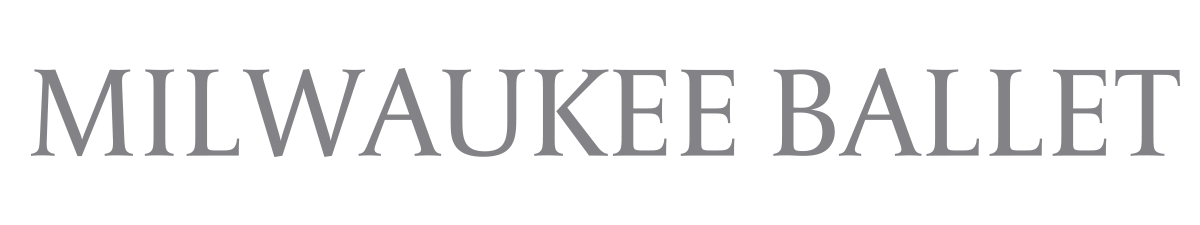 Log In | Milwaukee Ballet