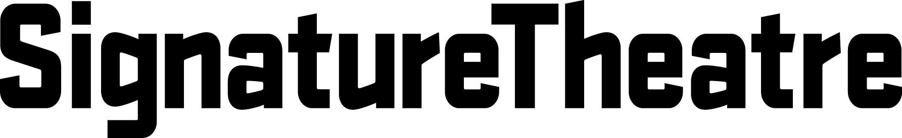 Log In | Signature Theatre New York City