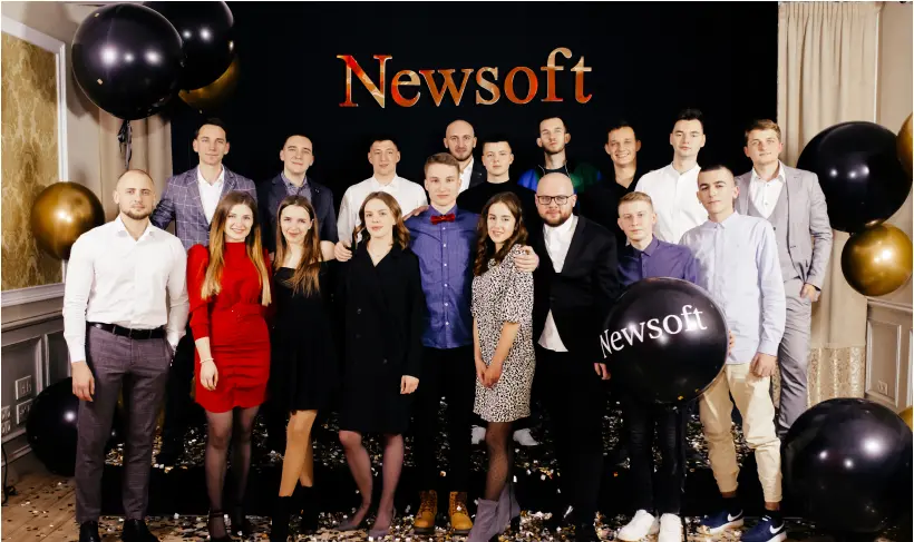 Newsoft