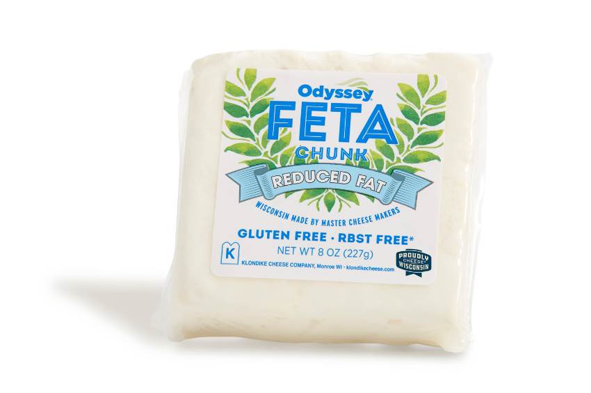 Odyssey Feta Cheese