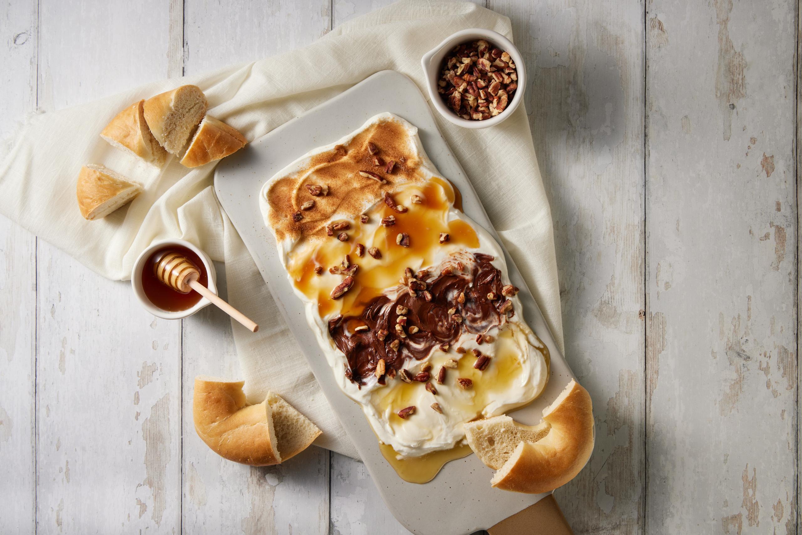 Labneh - Odyssey Brands