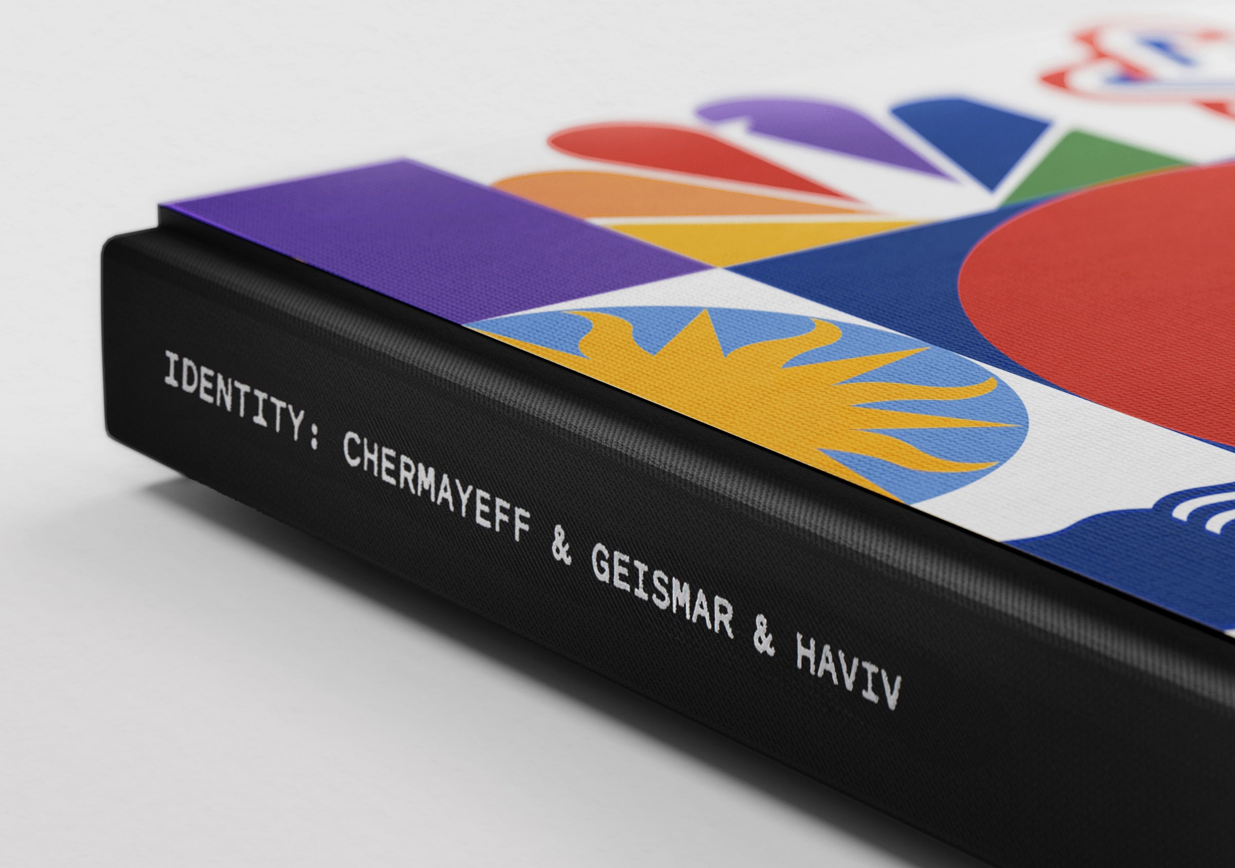 Identity: Chermayeff & Geismar & Haviv Compact Edition – Standards Manual