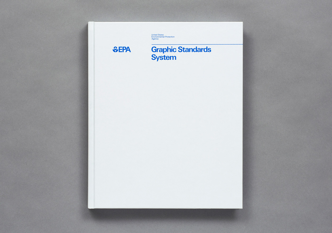 Standards Manual