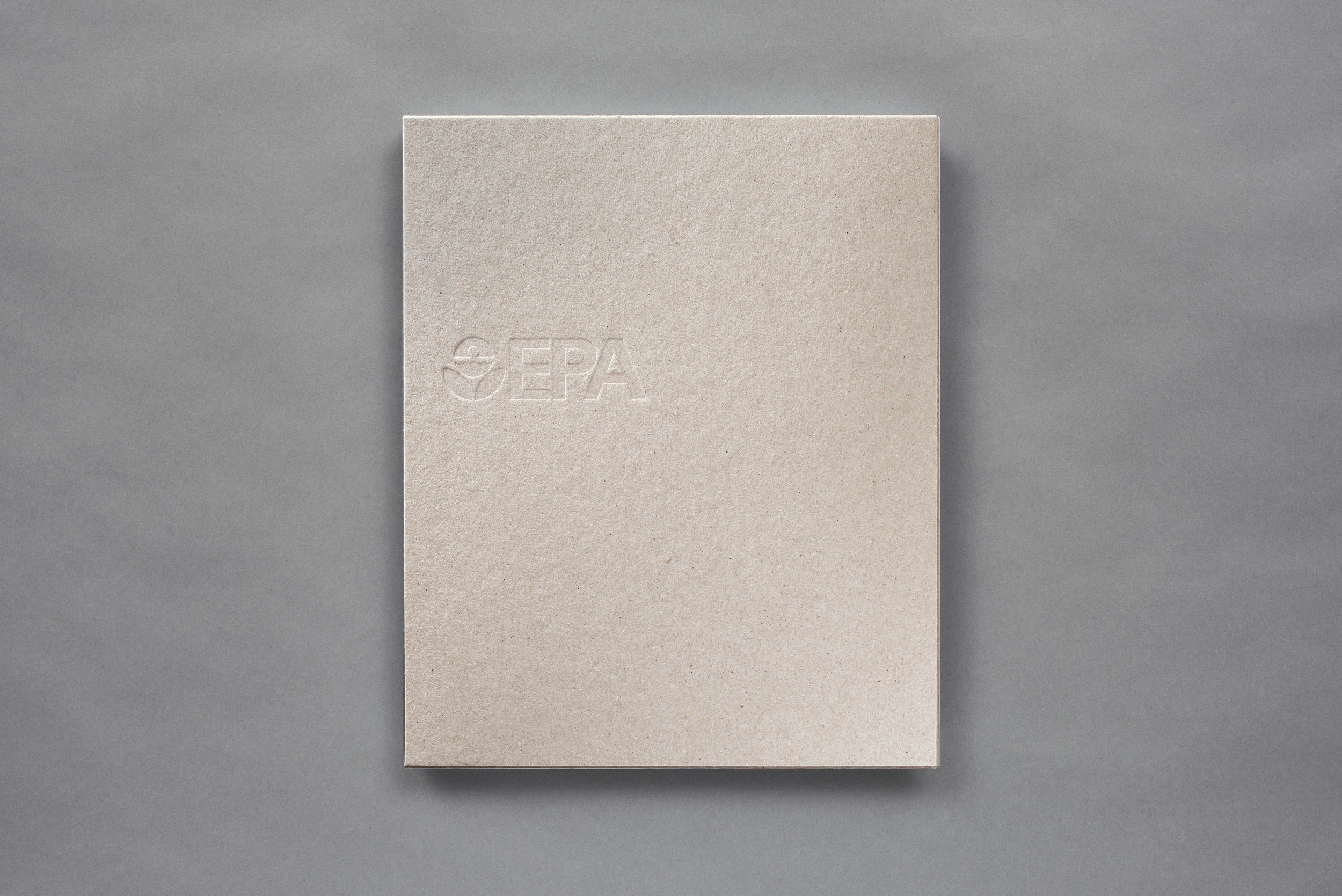 EPA Graphic Standards System – Standards Manual