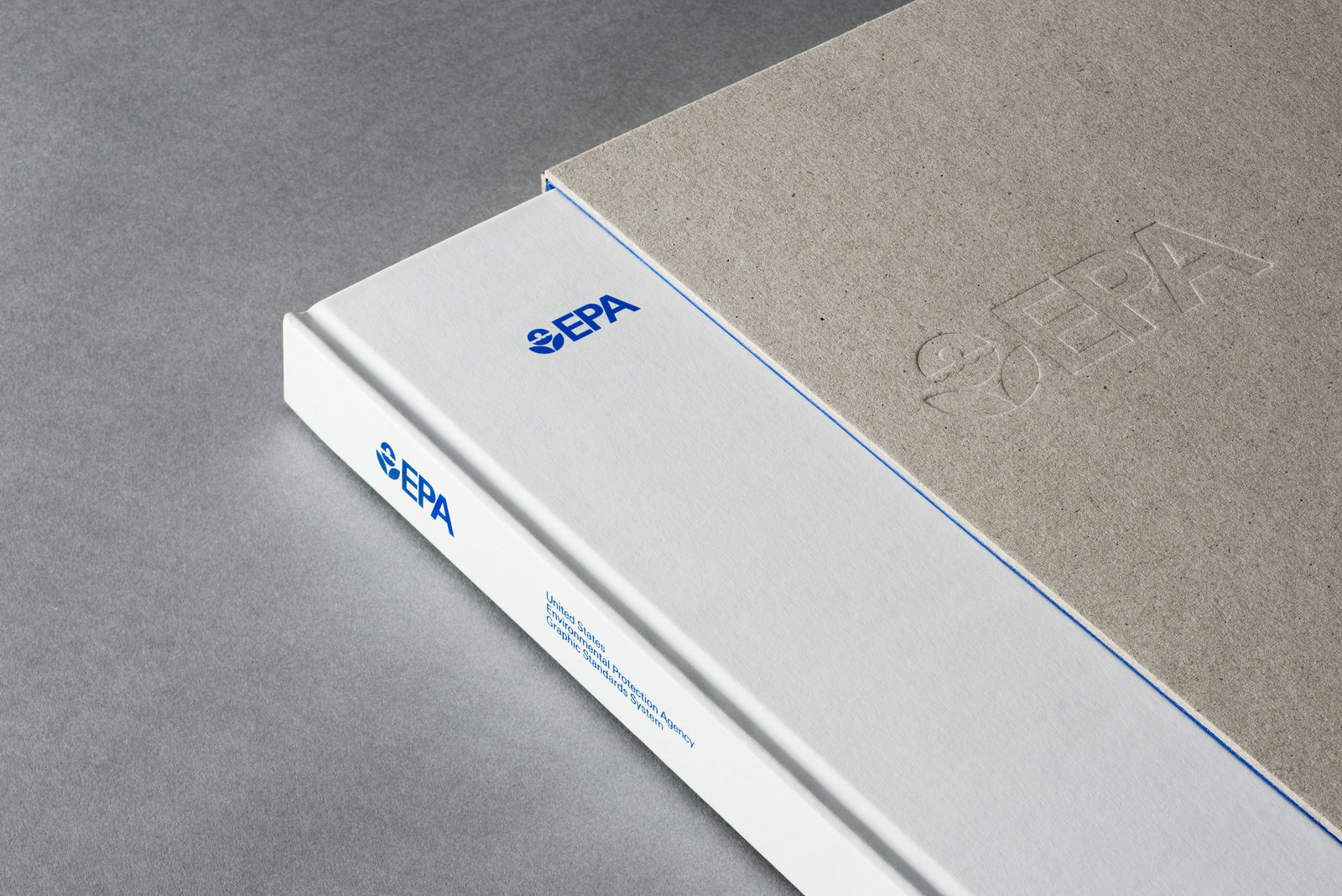 EPA Graphic Standards System – Standards Manual