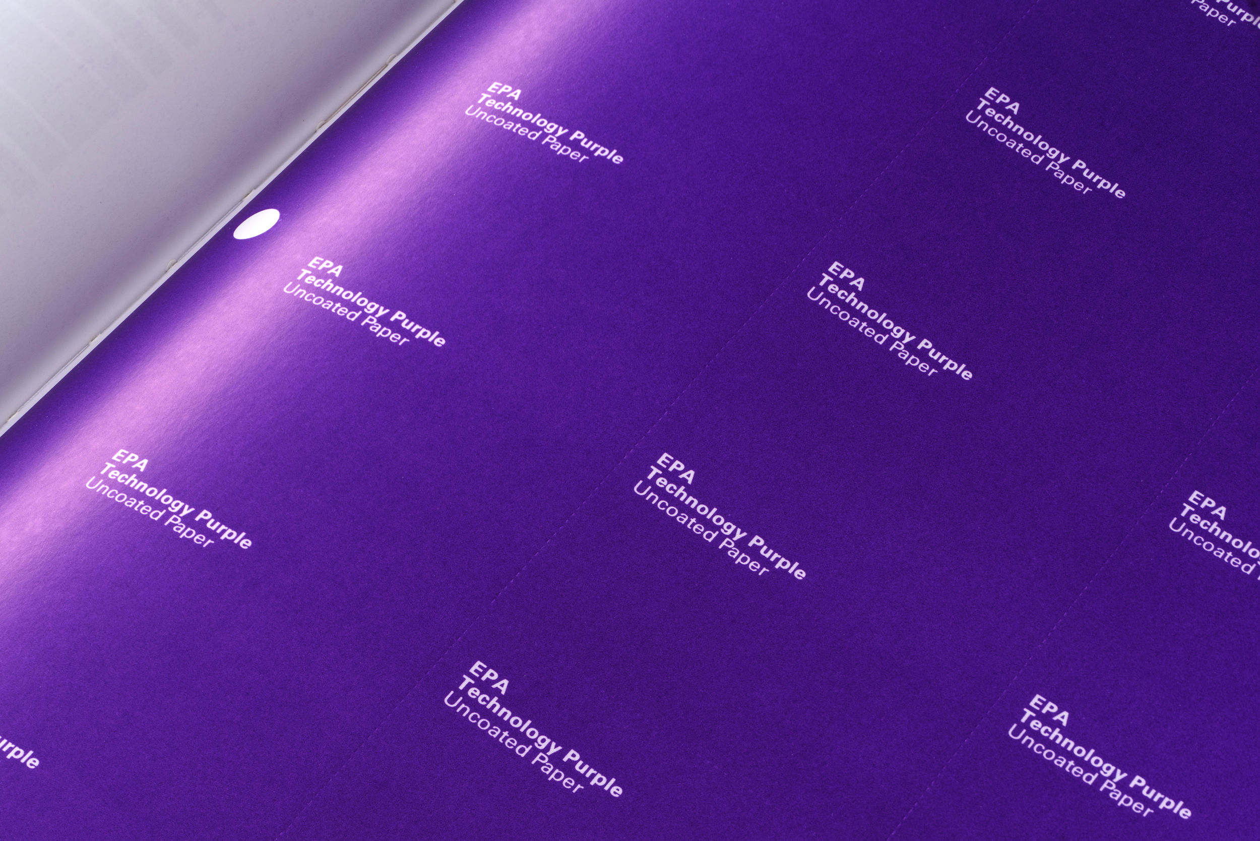 EPA Graphic Standards System – Standards Manual