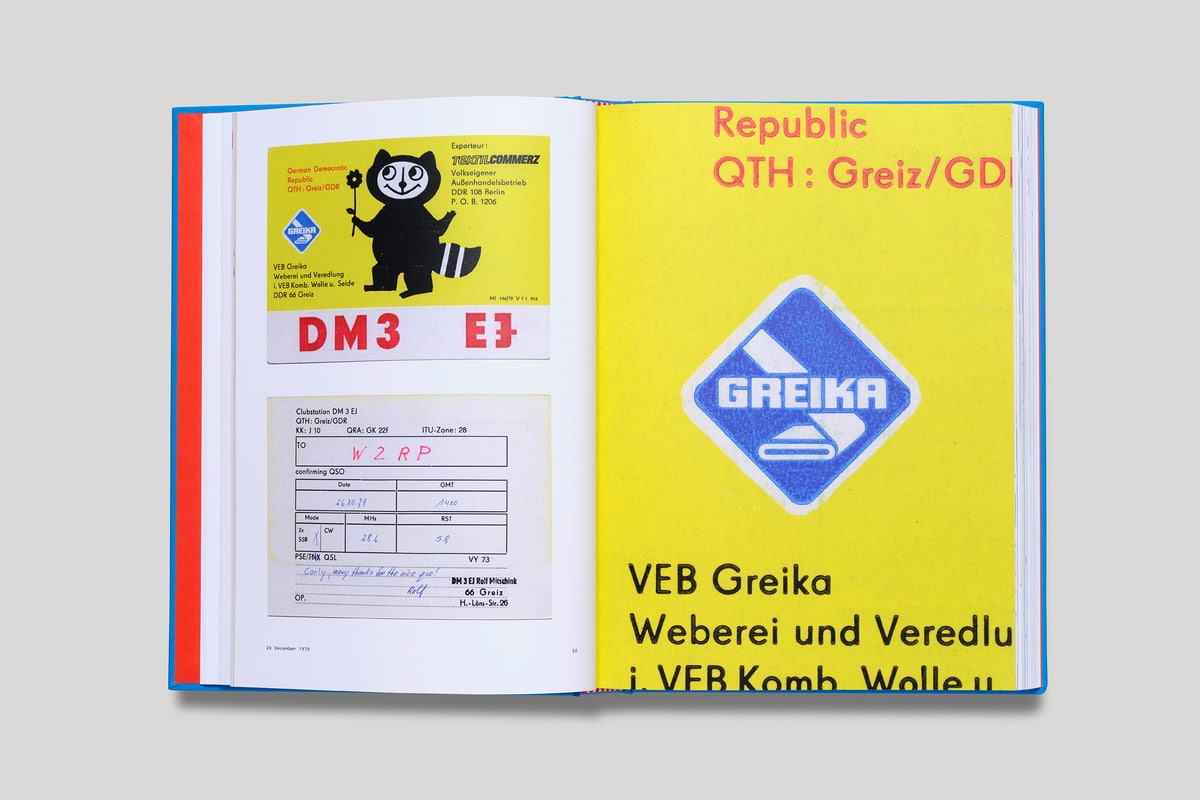 QSL? (Do You Confirm Receipt of My Transmission?) – Standards Manual