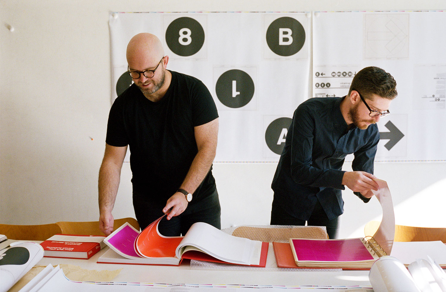 About Standards Manual