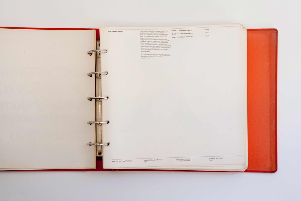 Standards Manual Compact Edition Book