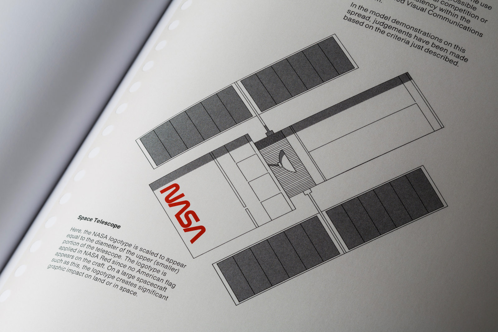 1975 NASA Graphics Standards Manual