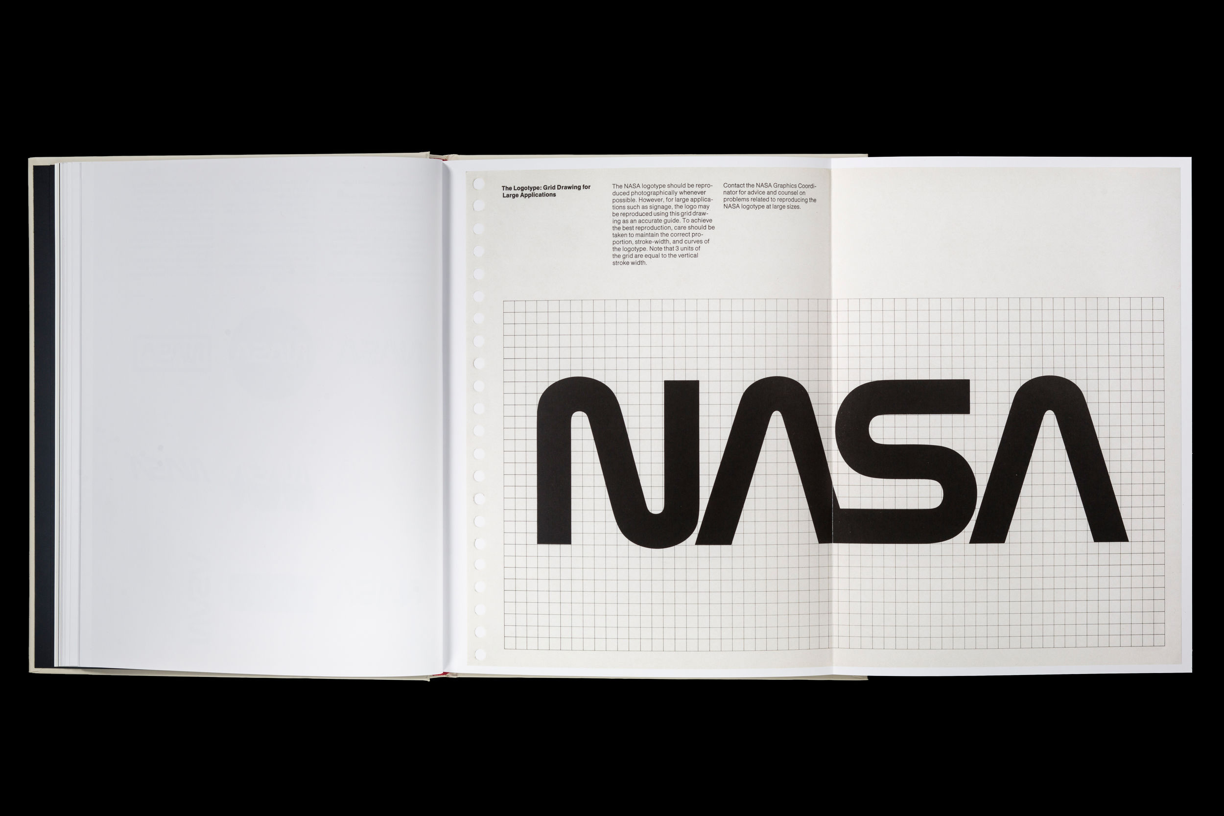Juampe Ruiz: NASA Graphics Standards Manual