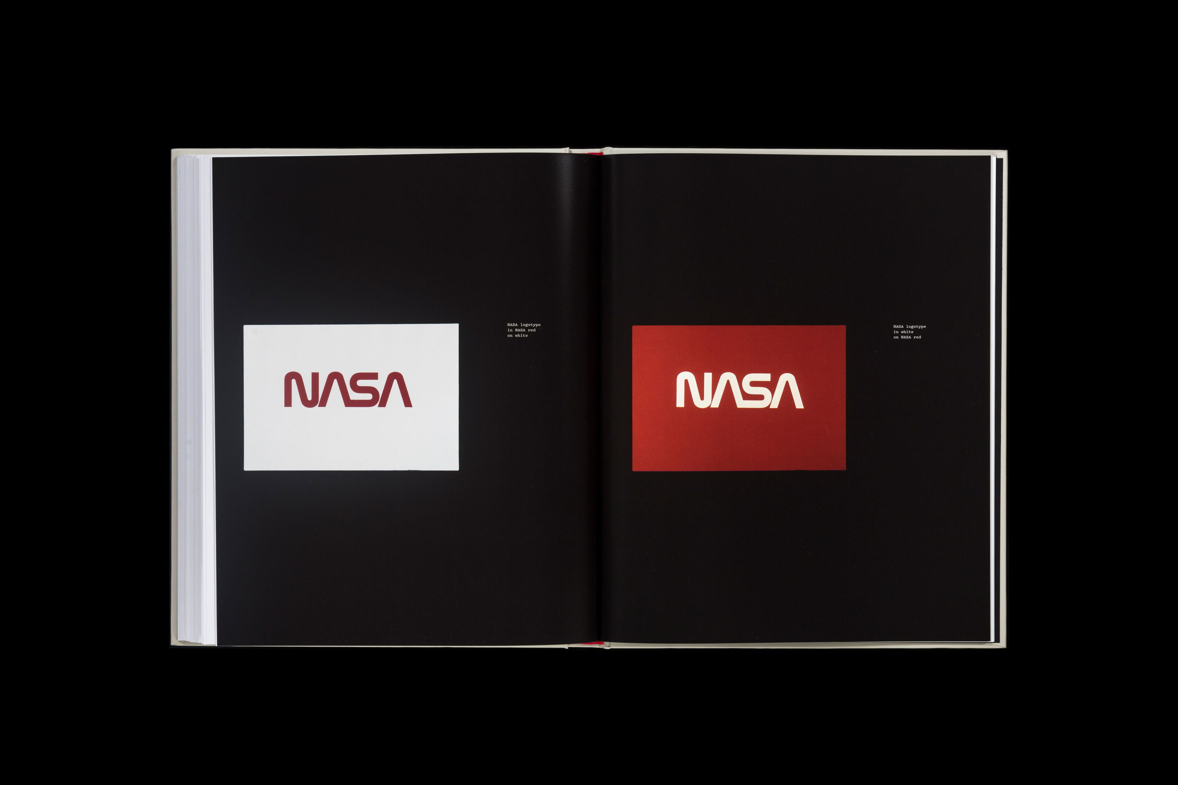 1975 NASA Graphics Standards Manual