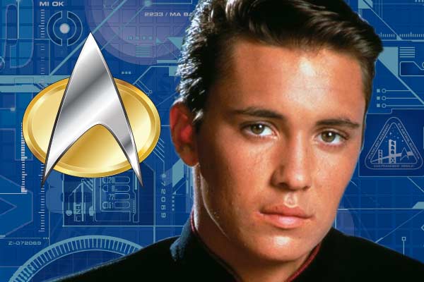 Star Trek: The Cruise - The Un-Conventional Voyage.