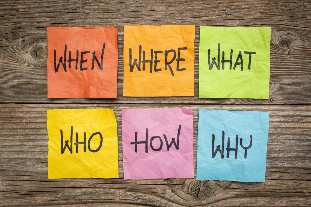 10 Questions Young Founders Need to Ask Themselves | BusinessCollective