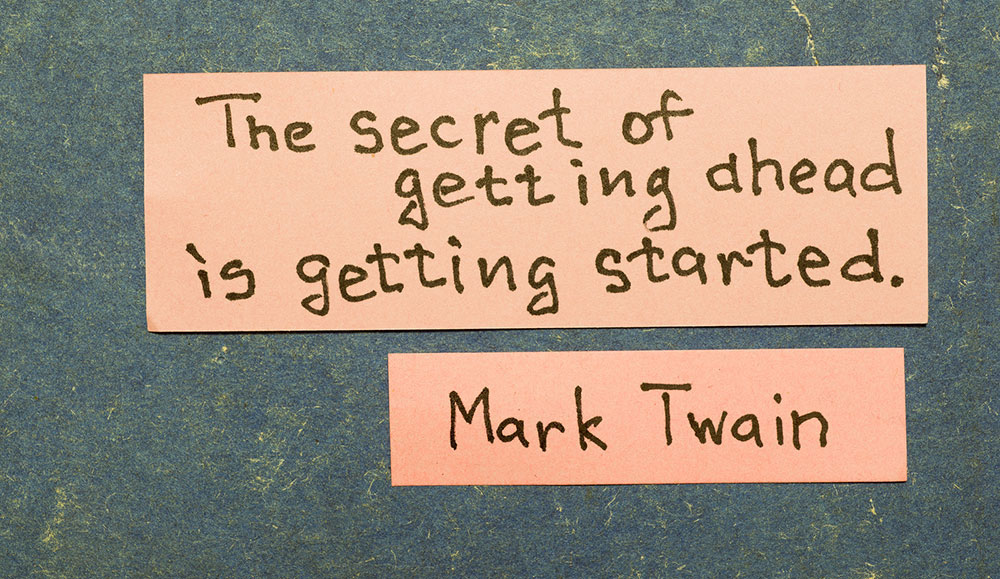 25 Powerful Quotes For Every Stage of Business | BusinessCollective