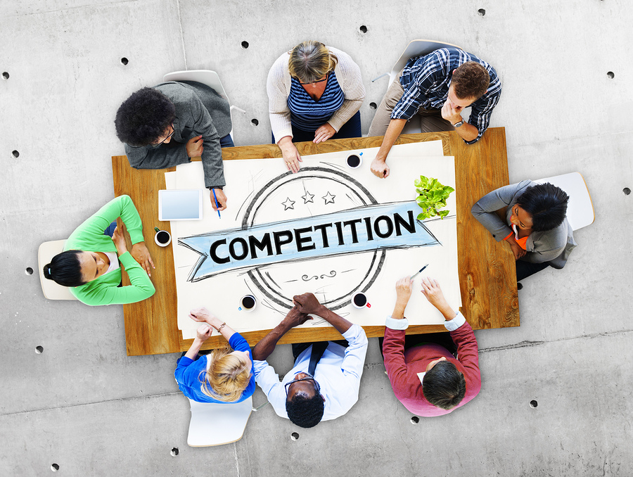 Why You Should Compete in a Saturated Market | BusinessCollective