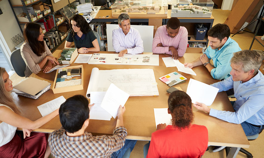 6 Most Common Roadblocks Web Designers Face | BusinessCollective