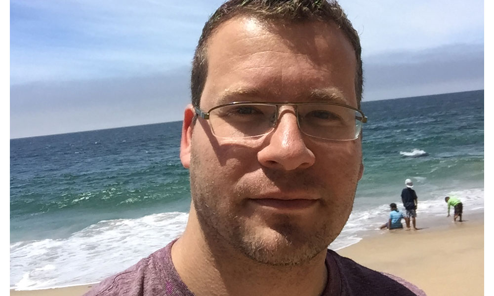 Meet Yossi Fishler, COO at Andy OS, Inc. | BusinessCollective