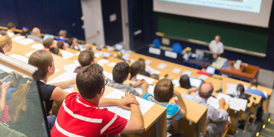 9 Life Lessons You Learn From Business School | BusinessCollective