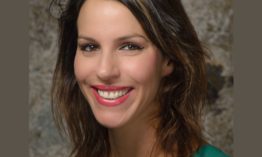 Meet Ayelet Noff, Founder and CEO at Blonde 2.0 | BusinessCollective