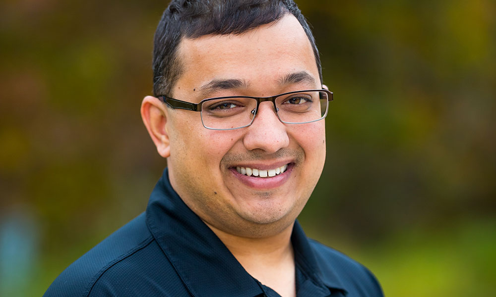 Meet Vik Patel, CEO at Future Hosting | BusinessCollective