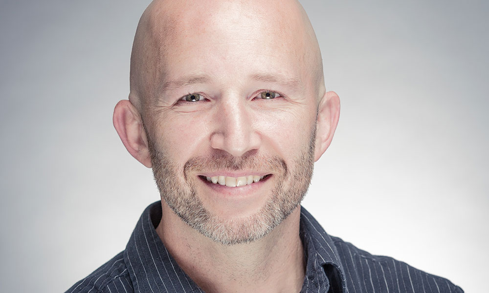 Meet Kevin Getch, Founder at Webfor | BusinessCollective