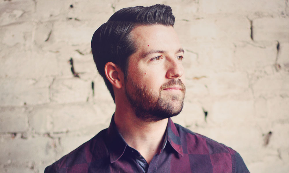 Meet Brandon Houston, CEO at Switch Video | BusinessCollective