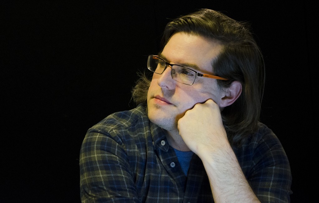 Meet Coy Yonce, CEO of Mantis Digital Arts | BusinessCollective