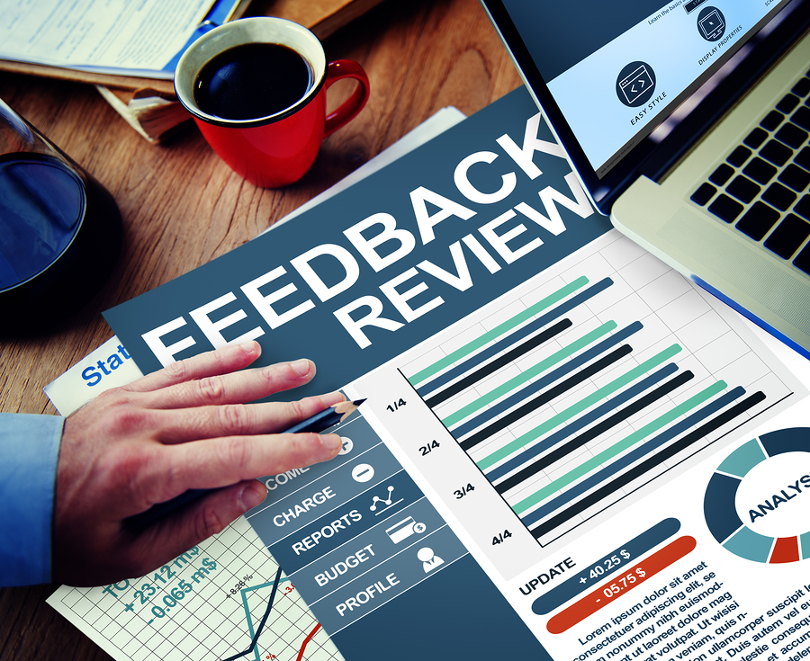 8 Pieces of Employee Feedback That Will Make You a Better Leader ...