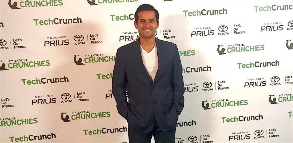 Meet Varun Badhwar, Co-Founder and CEO of RedLock | BusinessCollective