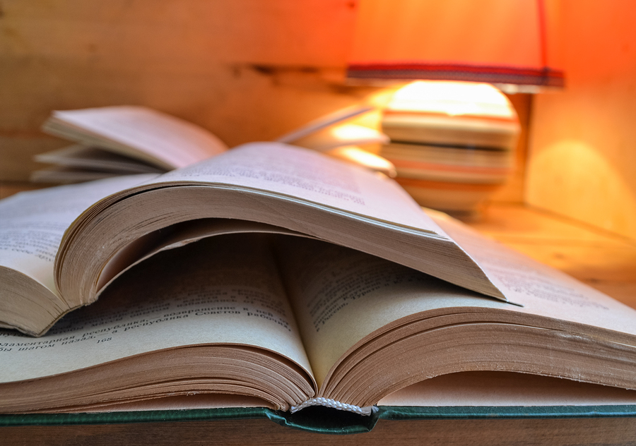 The Reading List All Leaders Should Share With Their Team ...