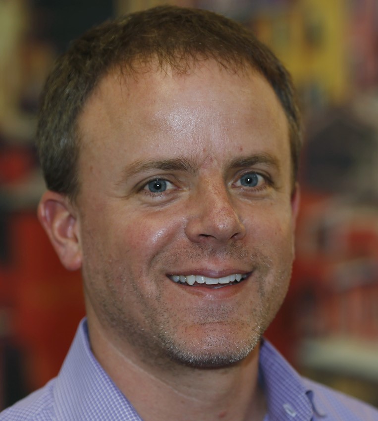 Meet Ben Walker, Founder and CEO of Transcription Outsourcing, LLC ...